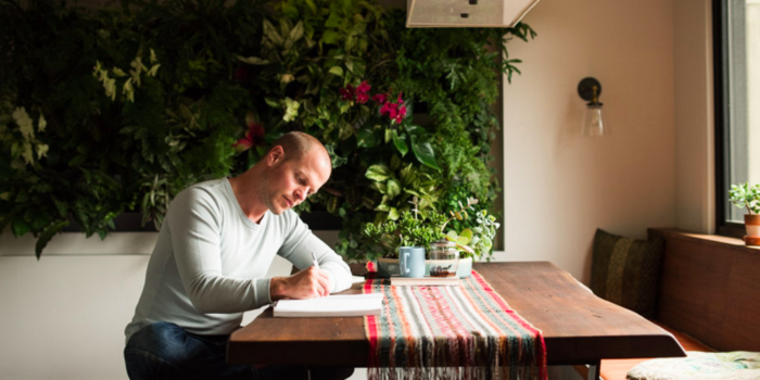 Tim Ferriss' New Book Holds the Secrets of Influential People | Geartide